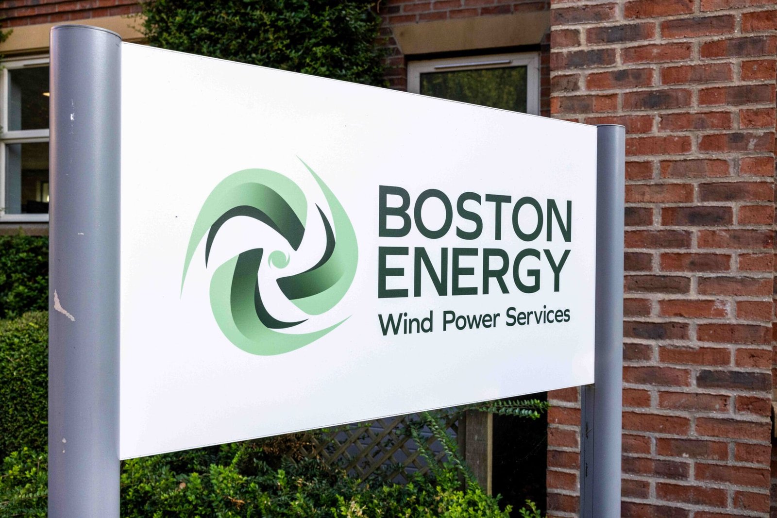 Hesslewood Office Park Welcomes Boston Energy